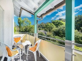 Apartamento | Vista da propriedade