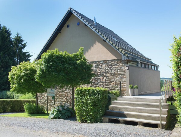 Cottage In The Heart Of The Ardennes - Malmedy