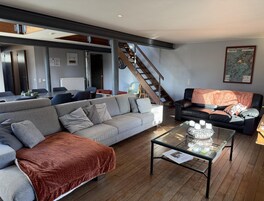 Casa de Campo | Sala