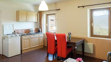 Apartamento | Cozinha privada