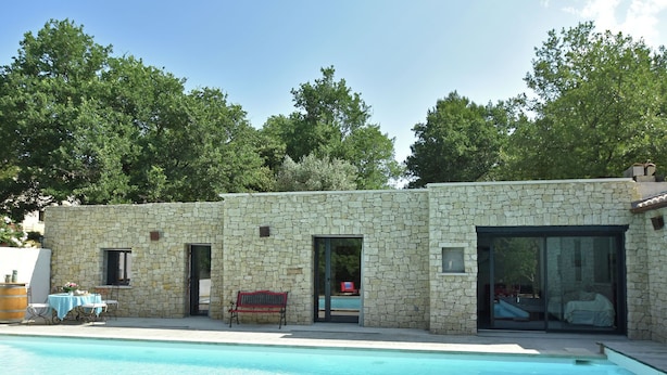 Villa | Piscina