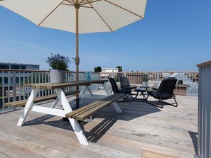Casa | Varanda