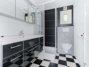 Chalé | Casa de banho
