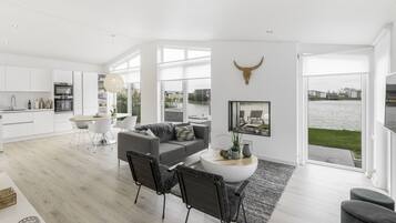 Casa | Cozinha privada