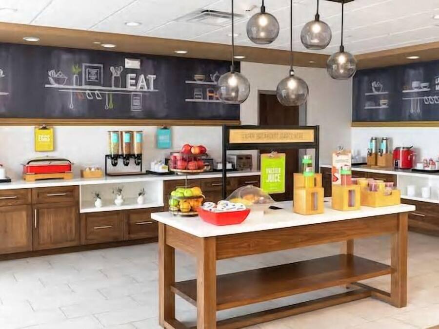 Pequeno-almoço continental diário incluído