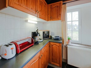 Casa | Cozinha privada | Cadeirão de bebê