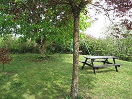 Casa de Campo | Exterior