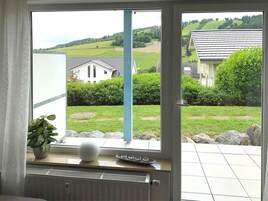 Apartamento | Vista do alojamento