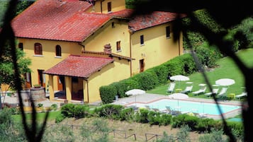 Apartamento | Fachada