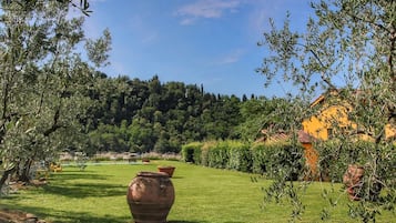 Apartamento | Vista da propriedade