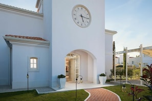 Villa | Jardim