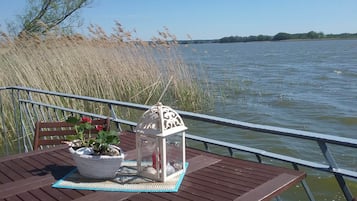 Casa | Vista da propriedade