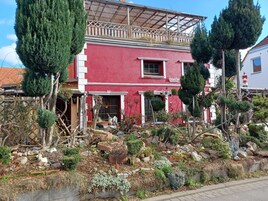 Apartamento | Exterior