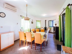 Casa | Opções para refeição