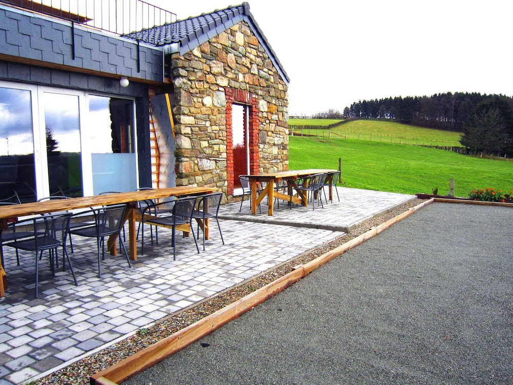 Lovely House With Much Luxury And Comfort - Malmedy