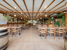 Casa de Campo | Restaurantes