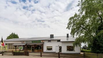 Casa de Campo | Exterior