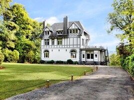 Casa | Exterior