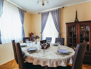 Restaurantes