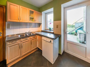 Casa de campo | Cozinha privada