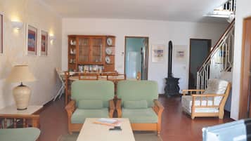 Villa | Sala