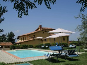 Apartamento | Piscina | Piscina externa