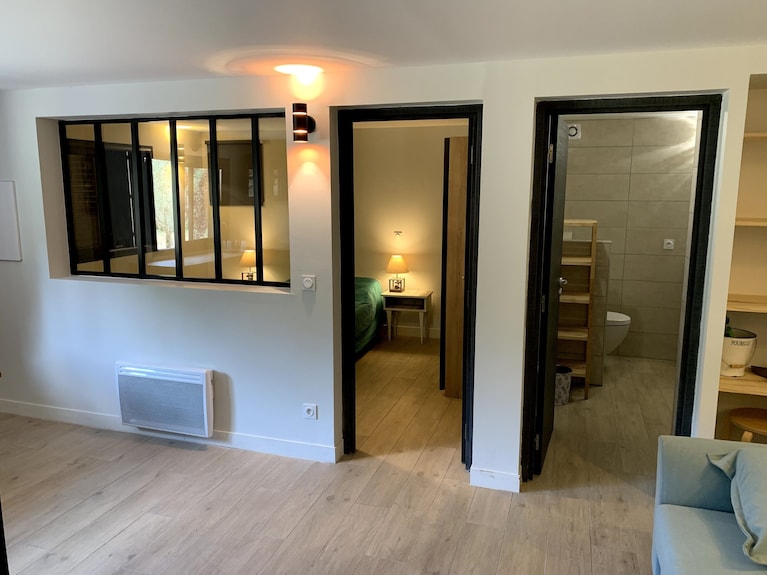 The Little House In The Olive Trees - Éguilles