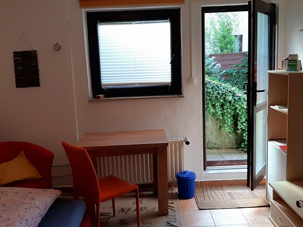 Apartment 3 - Boarding House Schmitt - Kaiserslautern