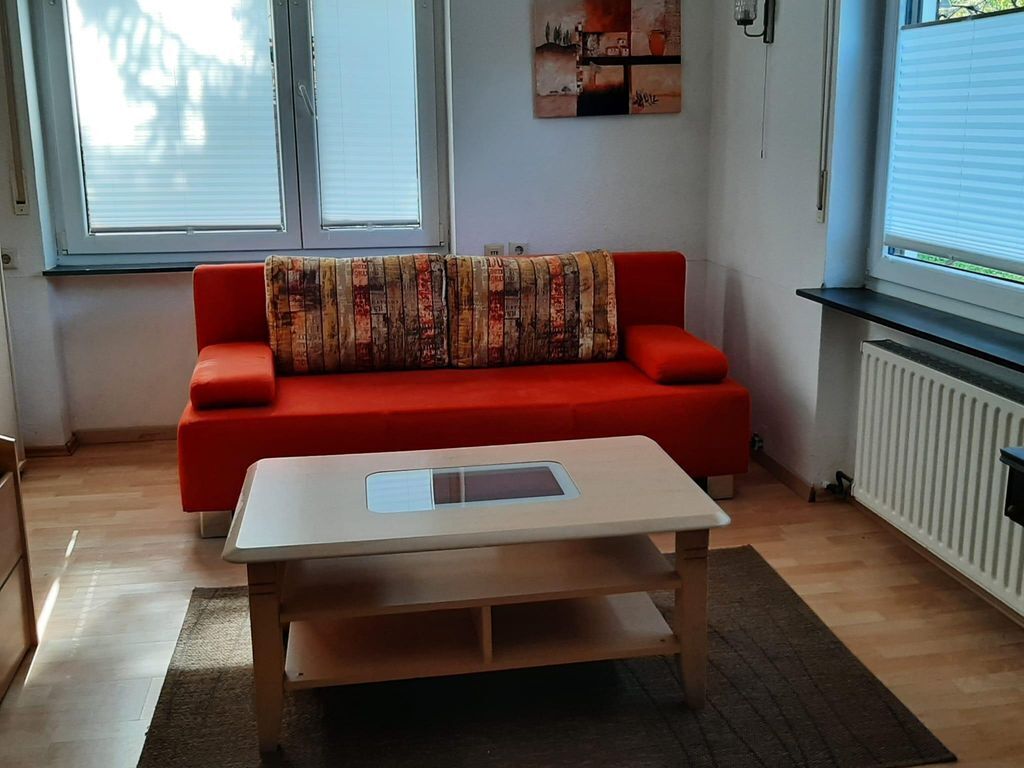 Apartamento 2 - Pensión Schmitt - Kaiserslautern