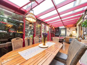 Apartamento | Restaurantes