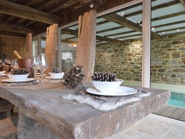 Casa de Campo | Restaurantes