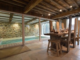Casa de Campo | Restaurantes