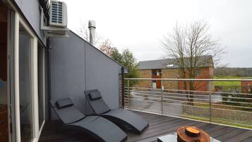 Casa de Campo | Exterior