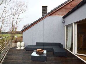 Casa de Campo | Exterior