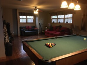 Sala de jogos