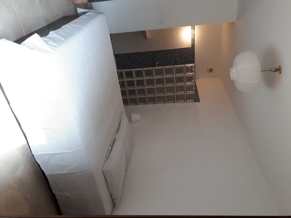 T1 Bas De Maison 10 Minutes From The Beach - Le Castellet