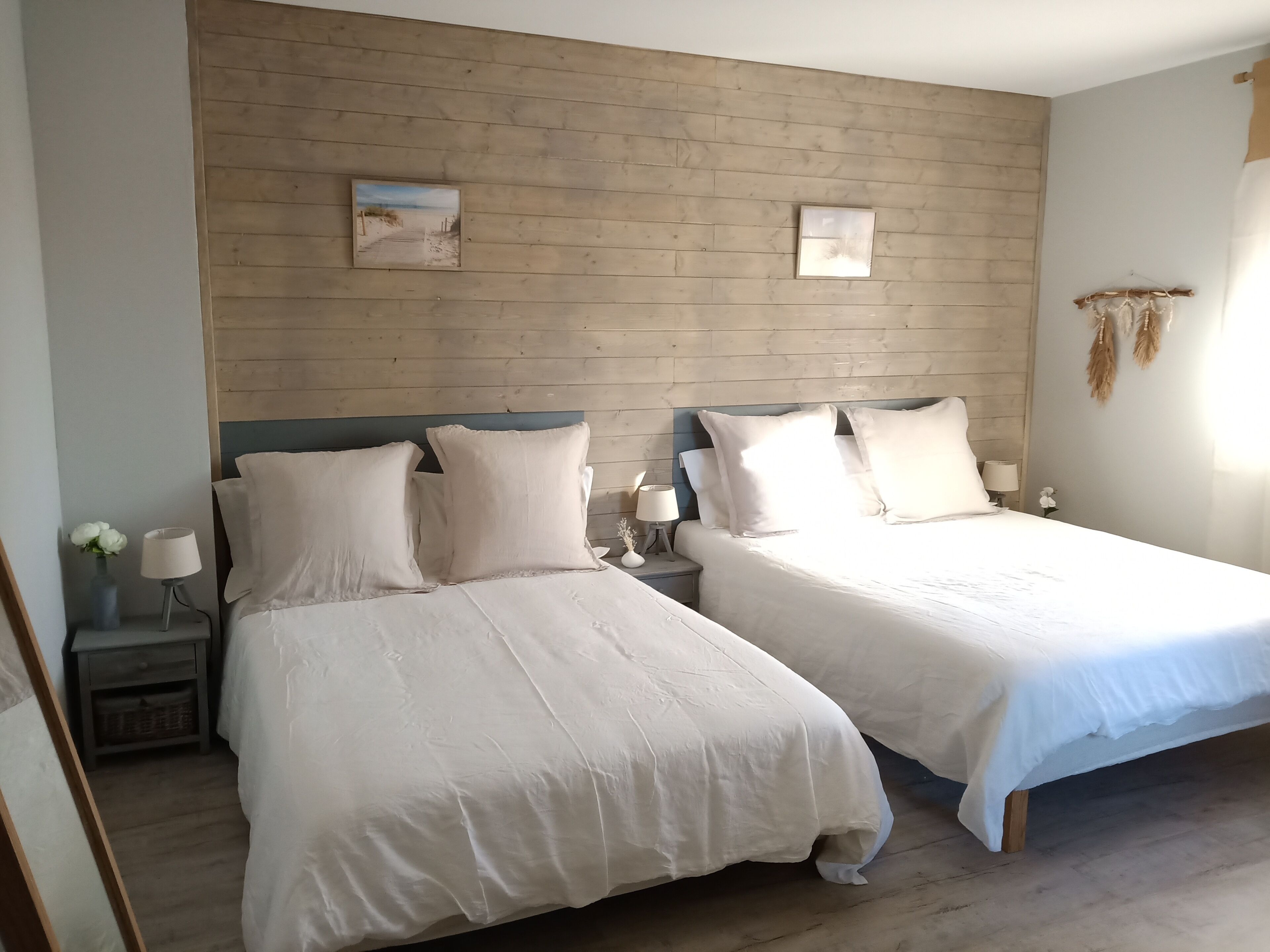 Duplex "Les Filles De La Mer" Private Pool Air Conditioning - Agde