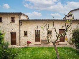 Casa | Exterior