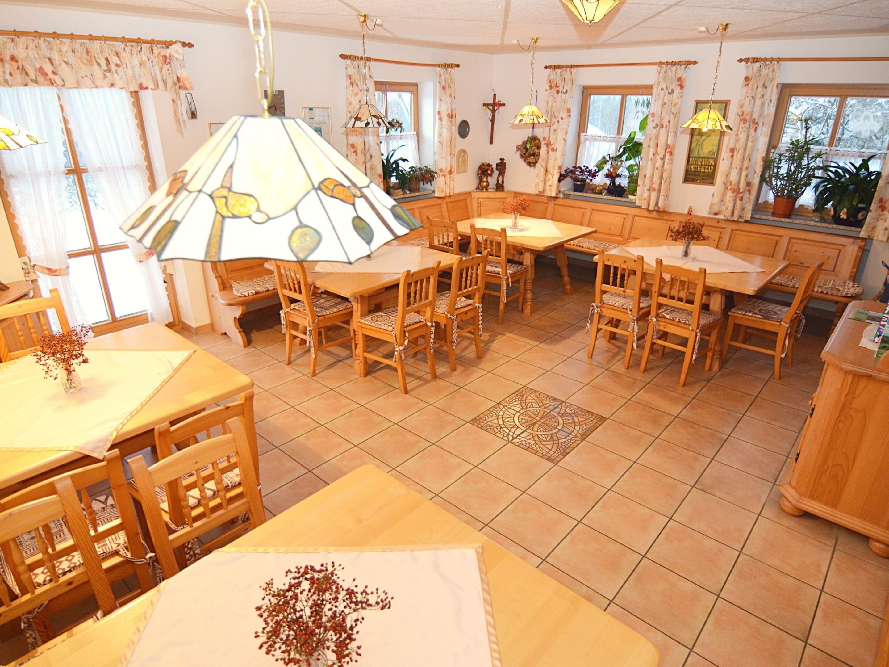 Apartamento | Restaurantes