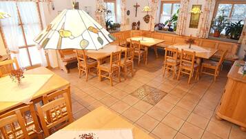 Apartamento | Restaurantes