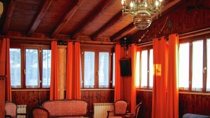 Villa | Sala