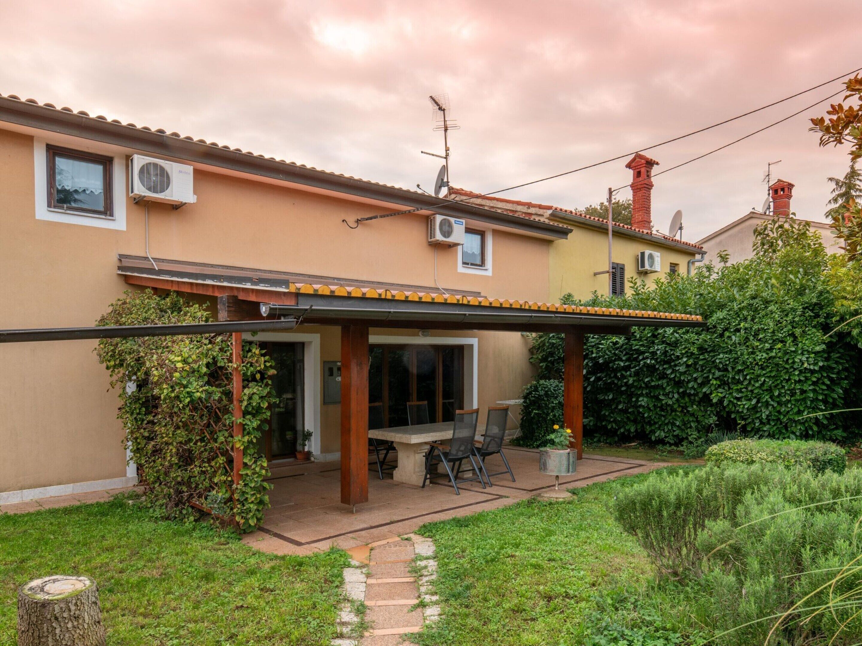 Casa | Exterior