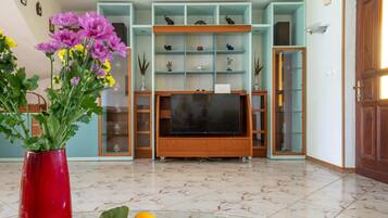 Casa | Detalhe da parte interna