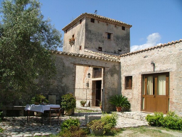 Casa | Exterior