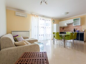 Apartamento | Restaurantes