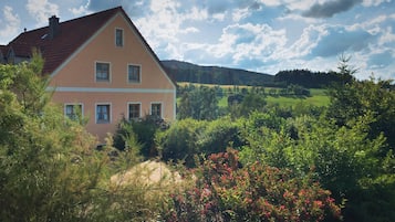 Apartamento | Exterior