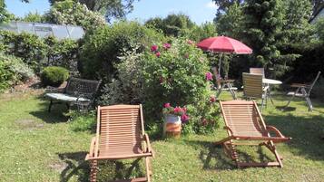 Apartamento | Jardim