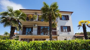 Apartamento | Exterior