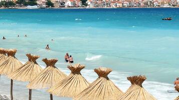 Apartamento | Vista do alojamento