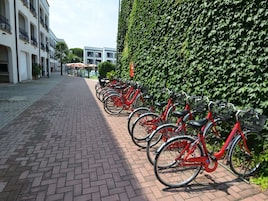 Apartamento | Fachada